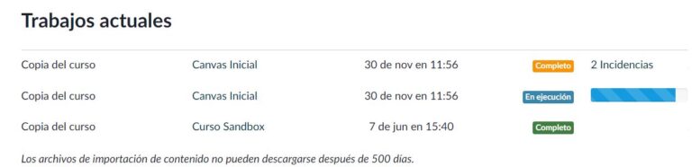 Inicio colaboradores – Unab Canvas