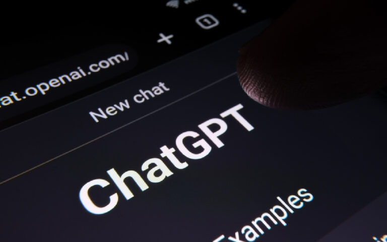 Chat GTP es un asistente que ayuda a generar ideas y visualizar ...